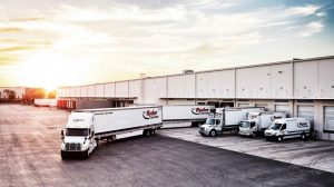 Ryder cumple 30 años de operar en México - Revista Alianza Flotillera