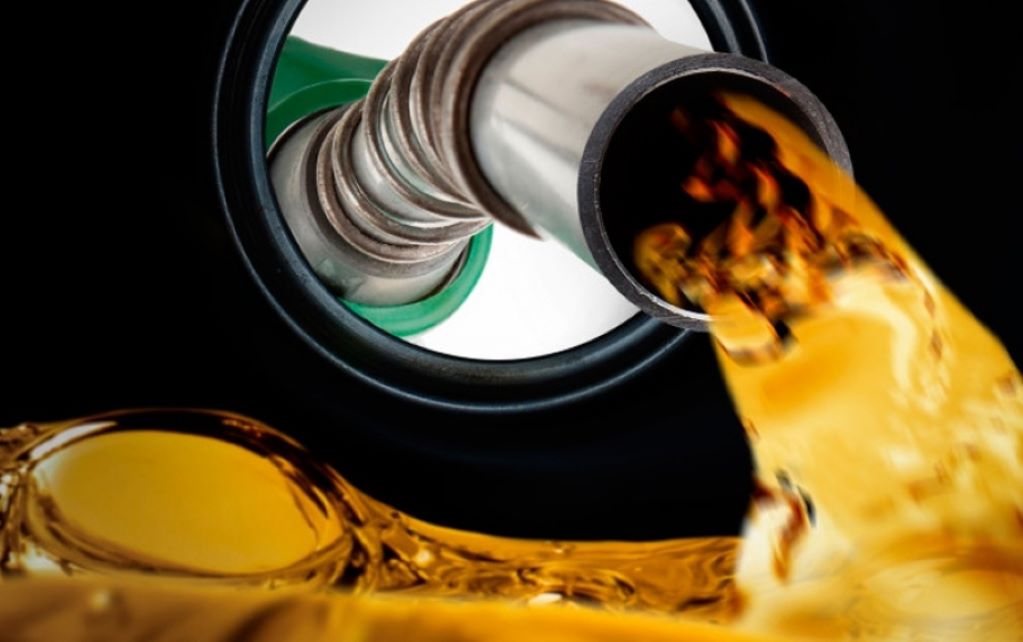 Los cinco estados en donde más ha incrementado el costo del diésel ...