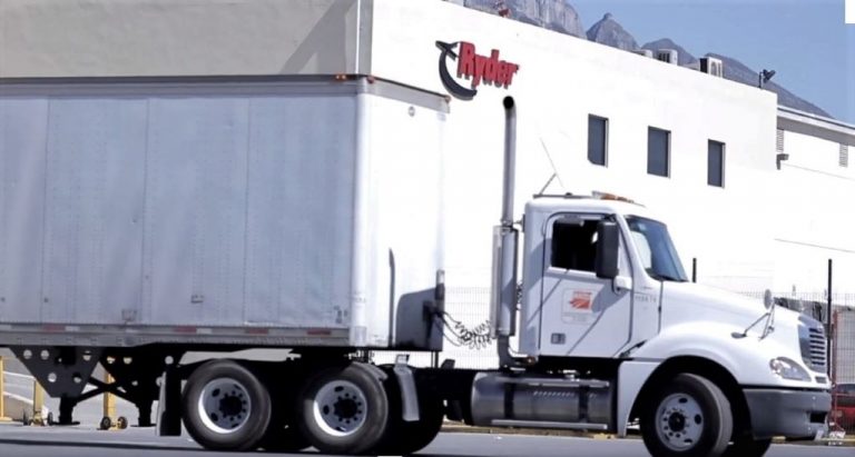 Ryder México prevé incursionar en el segmento de última milla - Revista ...