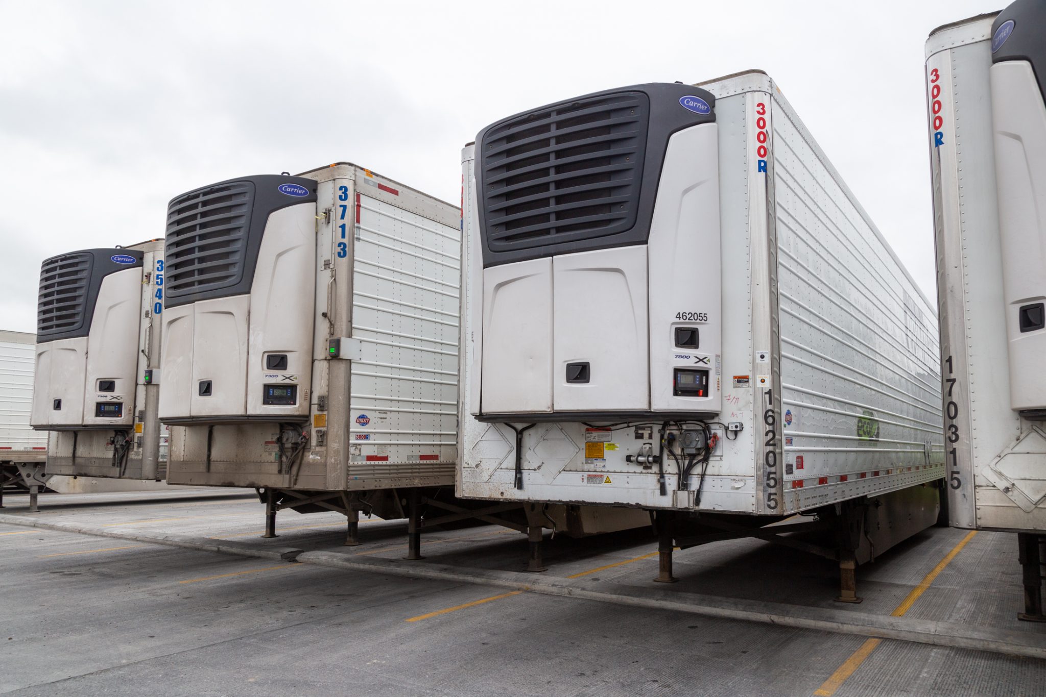 Frio Express Archivos - Revista Alianza Flotillera