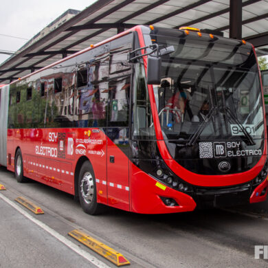 Mobility ADO apuesta por una nueva movilidad a nivel mundial - Alianza ...