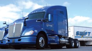 Transmex, liderazgo de talla internacional - Revista Alianza Flotillera