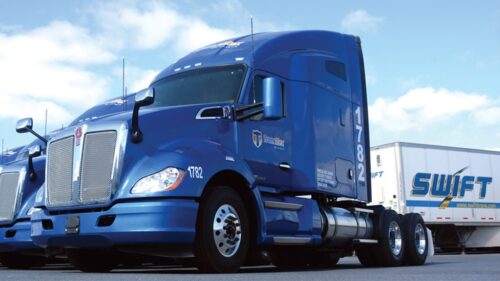 Transmex, liderazgo de talla internacional - Revista Alianza Flotillera