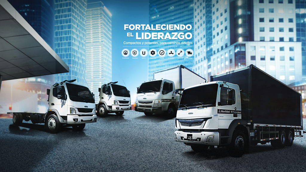 Familia 360, rendimiento desde el primer día - Revista Alianza Flotillera