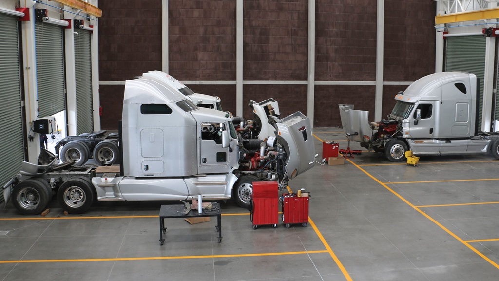 Los puntos clave del servicio de postventa - Revista Alianza Flotillera