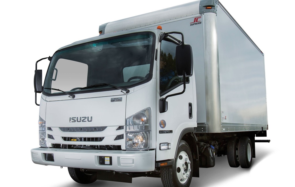 Con Club Elite, Isuzu premia a sus vendedores - Revista Alianza Flotillera