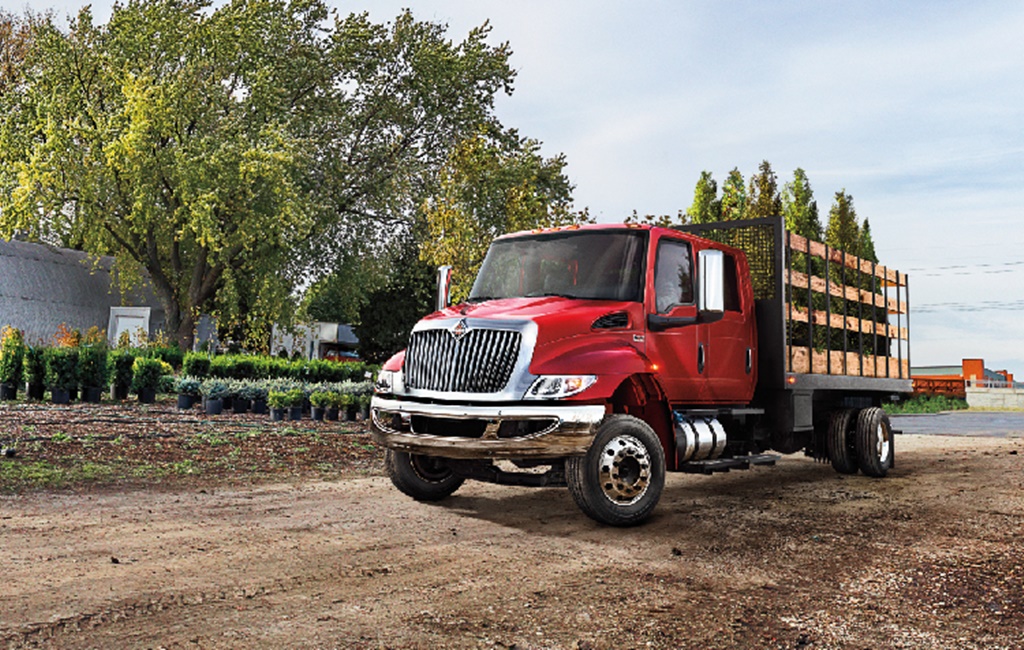 Traton cerrará la compra de Navistar en el 2021 - Revista Alianza ...