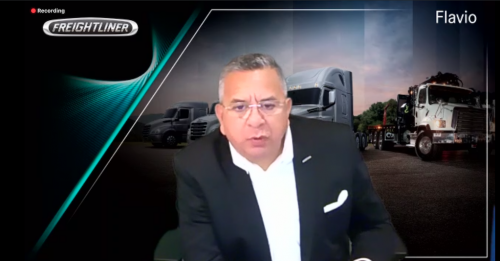 Daimler Trucks se reestructura para mantener liderazgo en 2021 ...