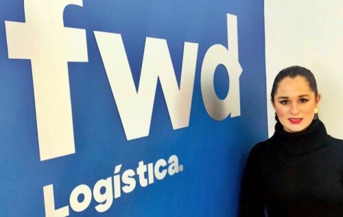 Irma Soto entra al mundo de la logística - Revista Alianza Flotillera