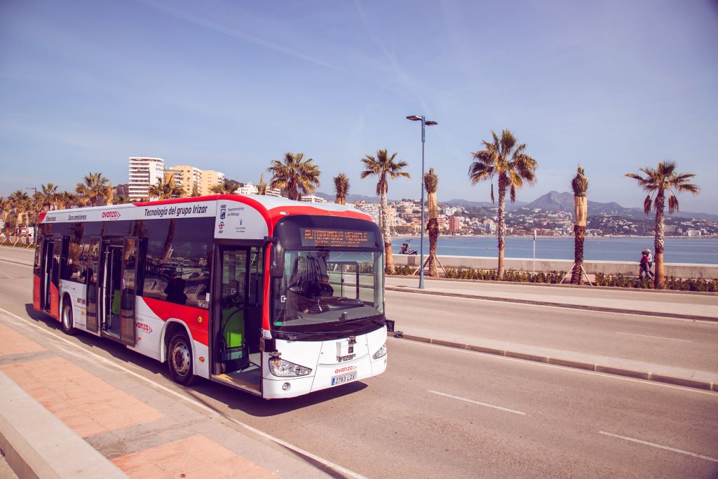 Mobility ADO apuesta por una nueva movilidad a nivel mundial - Revista ...