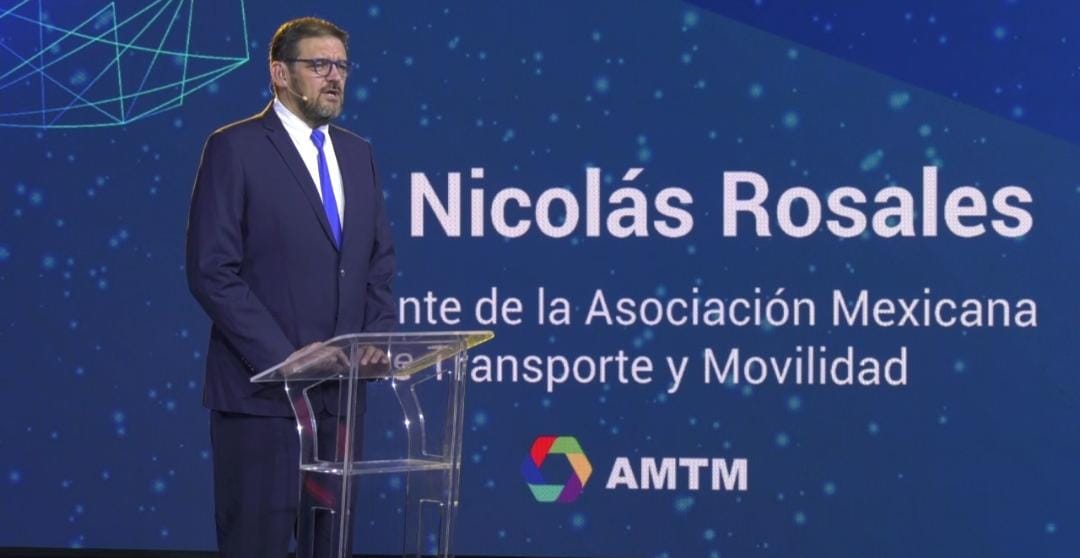 AMTM inaugura CIT virtual - Revista Alianza Flotillera