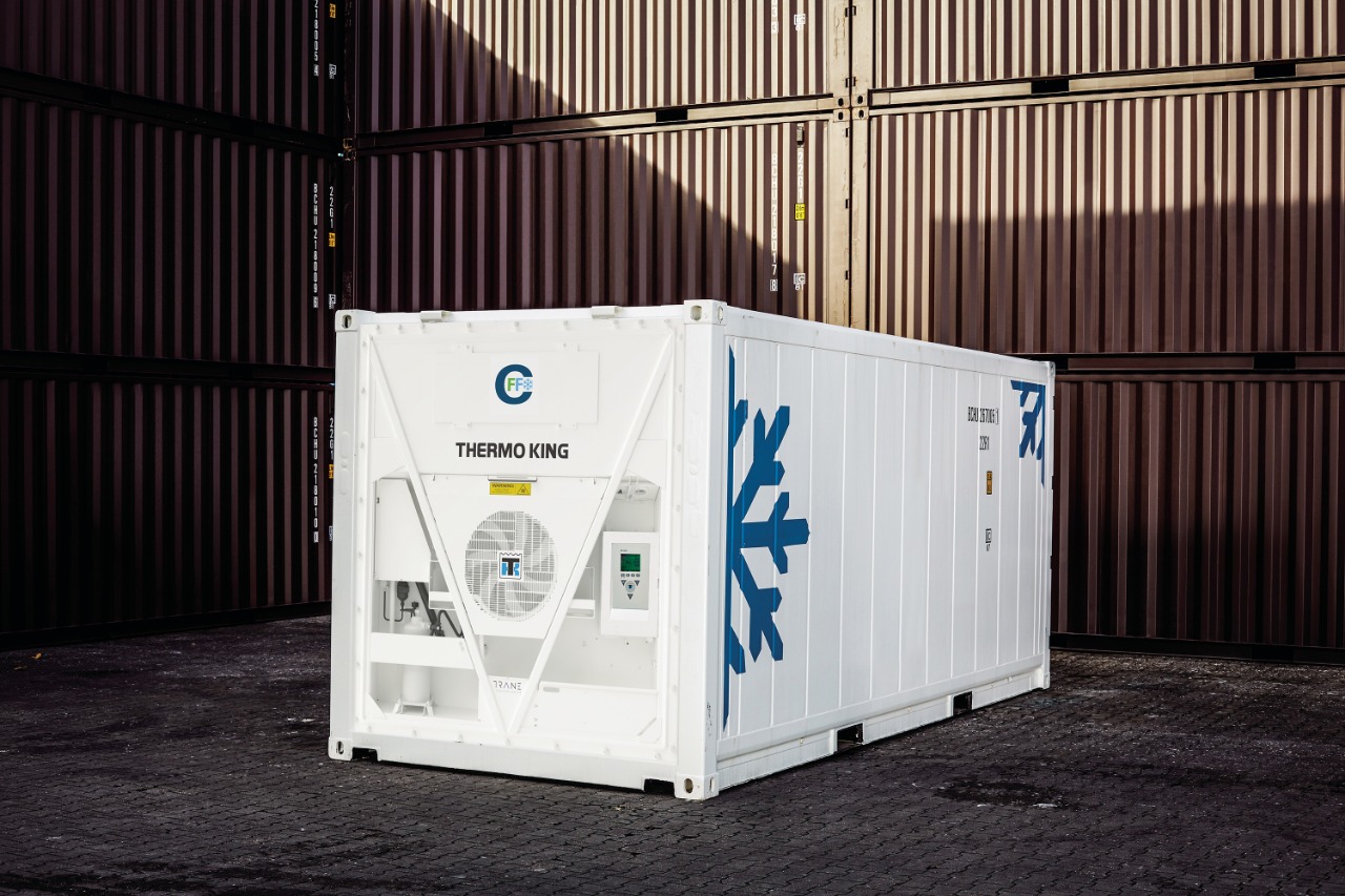 Thermo King lanza nuevas soluciones en refrigeración - Revista Alianza ...