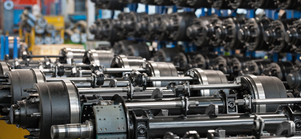 Suspensys, lista para consolidarse en México - Revista Alianza Flotillera