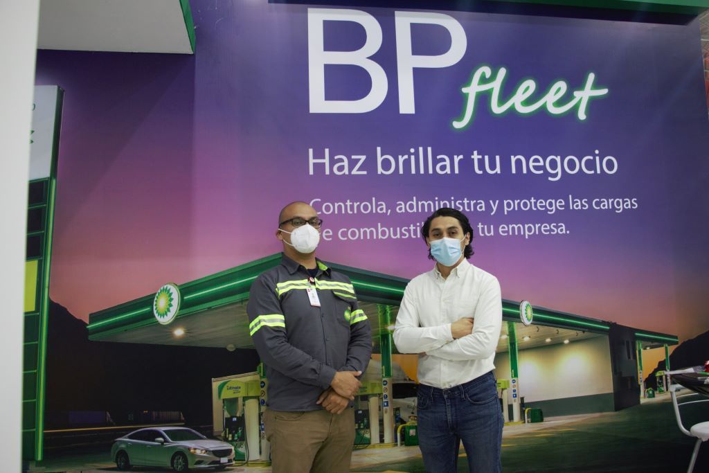 Controla y dale mantenimiento a tu flota con BP Fleet - Revista Alianza ...
