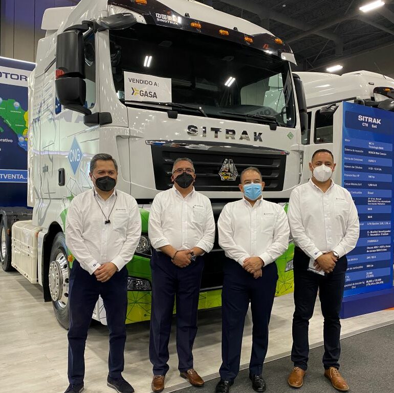 Flavio Rivera: nuevo director general de AT Motors - Revista Alianza ...