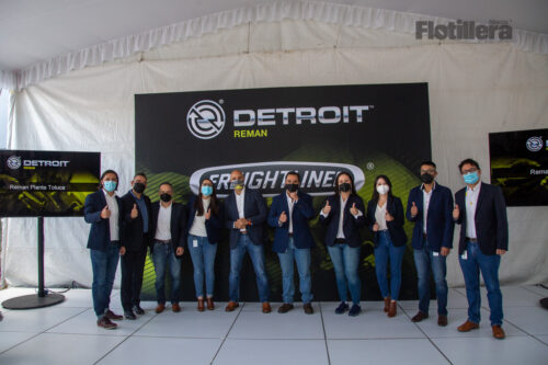 Detroit Reman suma nuevas líneas de producción en México - Revista ...