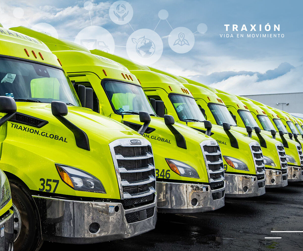 Traxión obtiene certificación internacional ISO-37001 - Revista Alianza ...