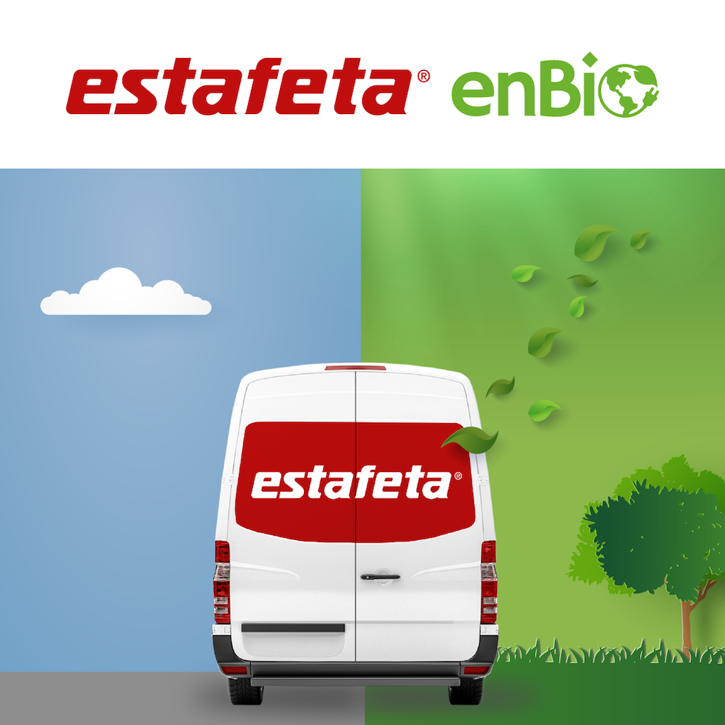 EnBio, el programa de Estafeta que comprará bonos de carbono - Revista ...