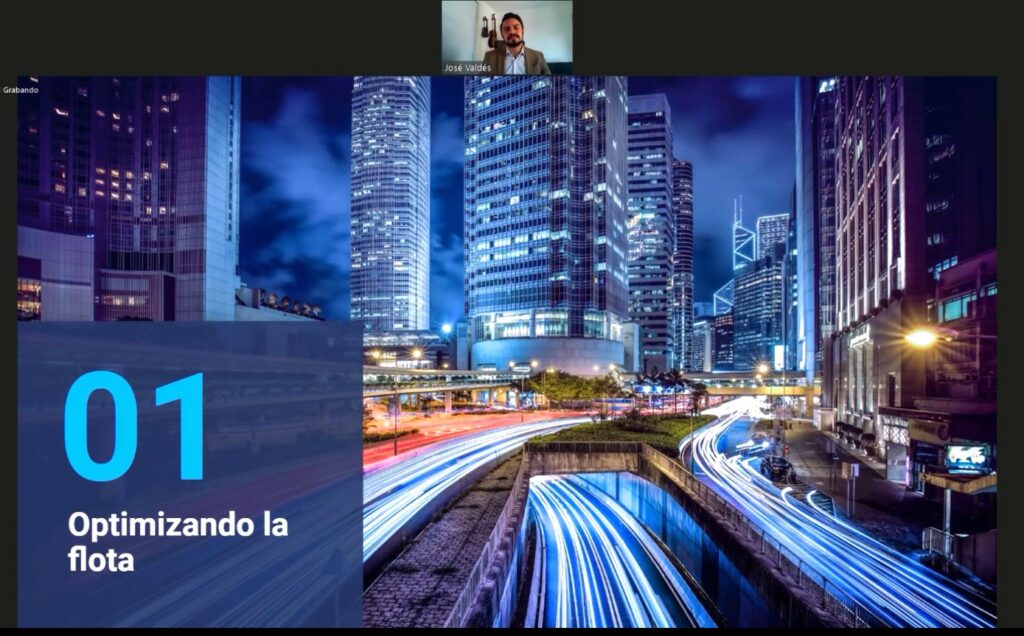 Telemática, una oportunidad de optimizar las flotas - Revista Alianza ...