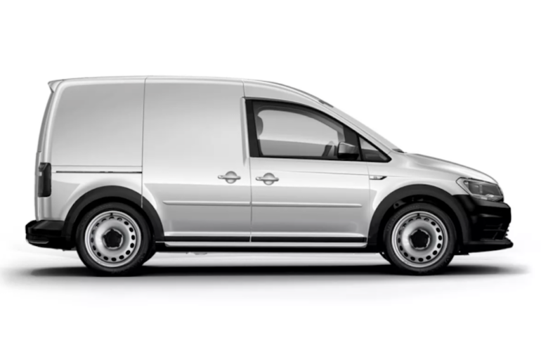 Caddy 5 se renueva con mayor versatilidad - Revista Alianza Flotillera