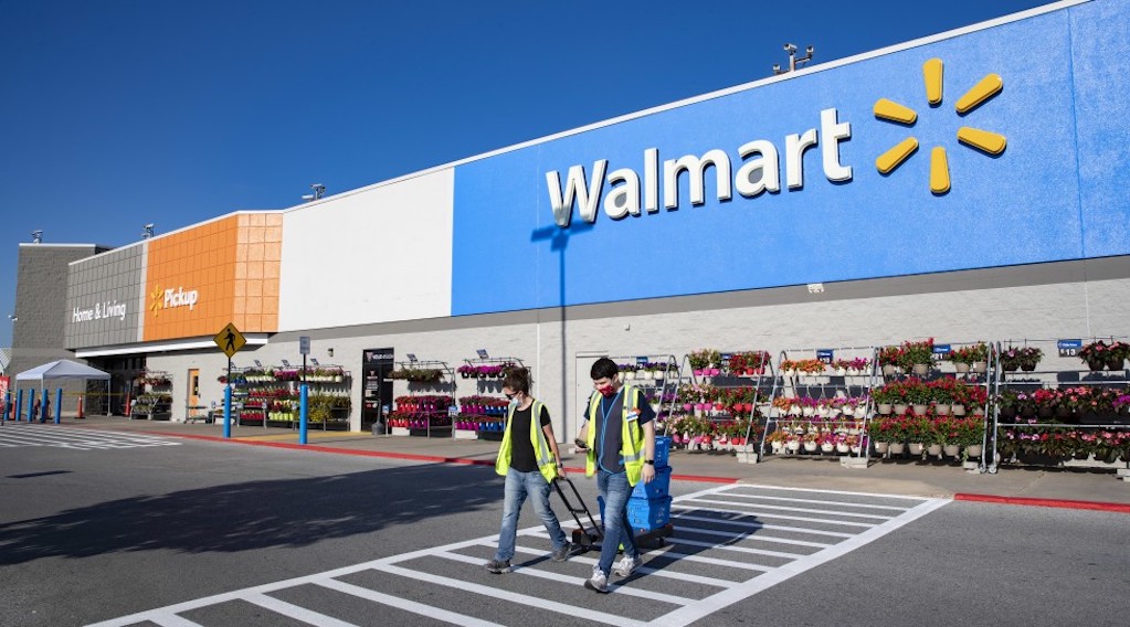 CHEP y Walmart avanzan por un desarrollo sustentable - Revista Alianza ...