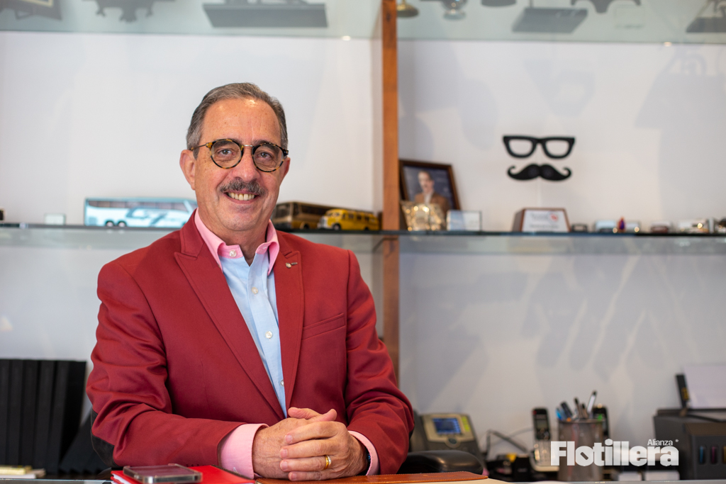 Fernando Lascurain Salazar: El reto de la capacidad de cambio - Revista ...