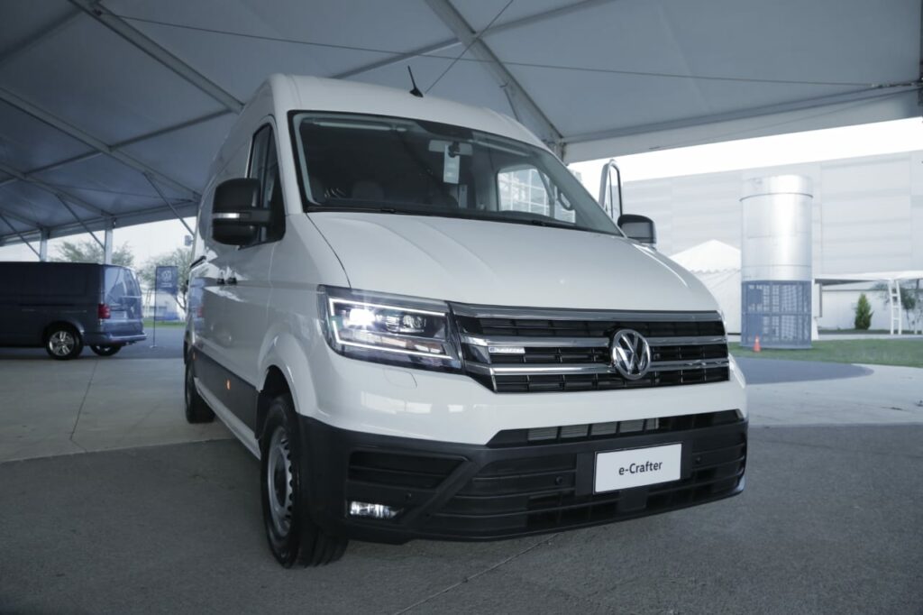 Los retos de producción de Volkswagen Vehículos Comerciales - Revista ...