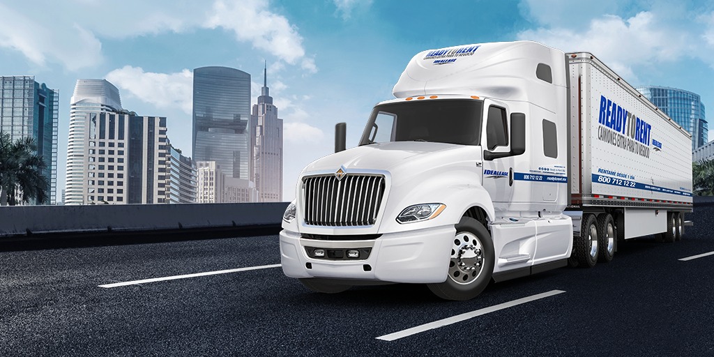 Se disparan precios de insumos para el transporte: Idealease - Revista ...