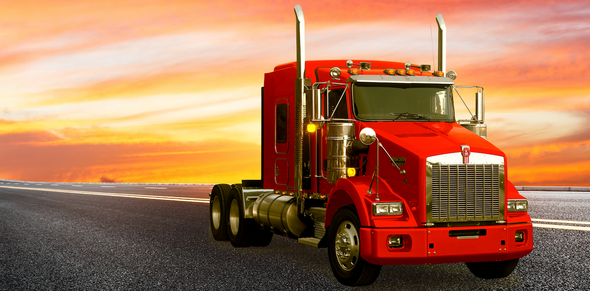 Kenworth no producirá el T800 y T370 - Revista Alianza Flotillera