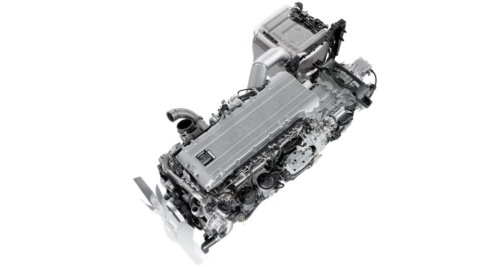 Navistar prepara "uptime" para el S13 - Revista Alianza Flotillera