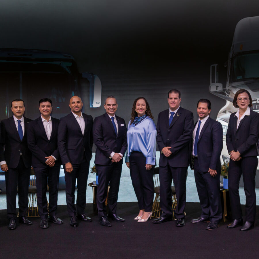 Daimler Planta Saltillo celebra 10 años de éxito - Revista Alianza ...