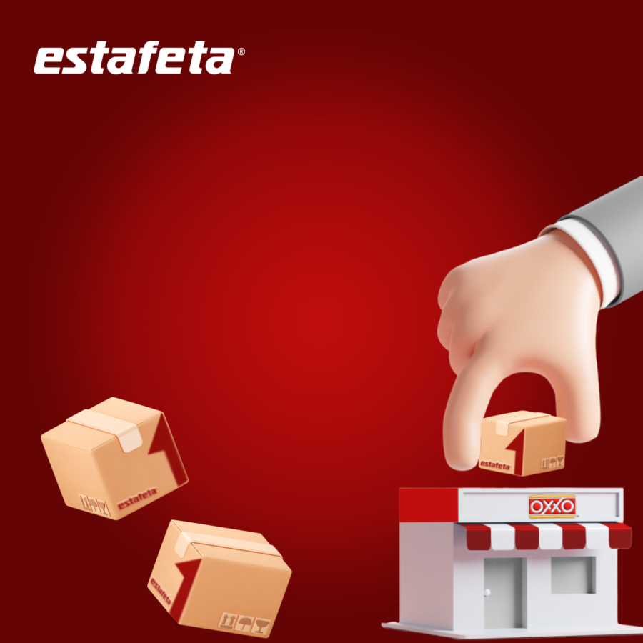 Inicia Estafeta la construcción de nuevo hub en México - Revista ...