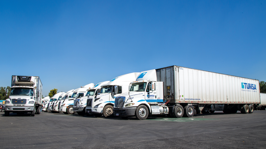 TUMSA: El gigante del sureste - Revista Alianza Flotillera