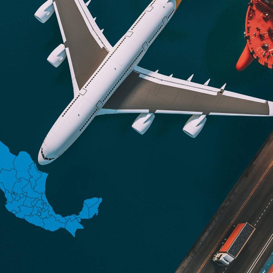 Rodrigo Brito de CenSeCar en entrevista - Revista Alianza Flotillera