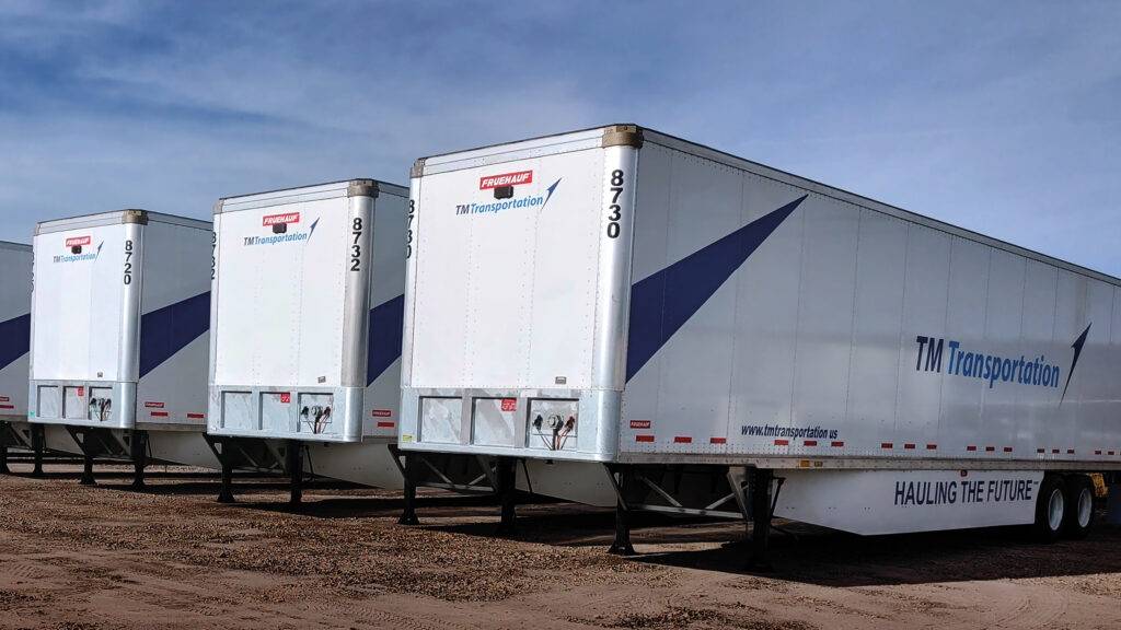 Grupo TM. Calidad de servicio - Revista Alianza Flotillera