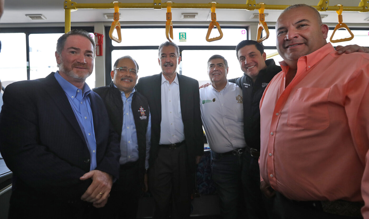 Grupo Lazcano y FOTON van por el servicio en Monterrey - Revista ...