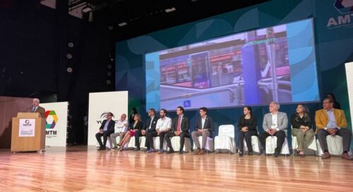 AMTM cierra edición 14 del Congreso Internacional de Transporte (CIT ...