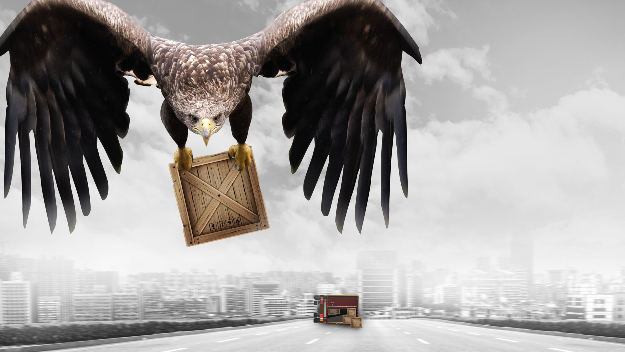 Rapiña, una ruleta rusa para los transportistas - Revista Alianza ...