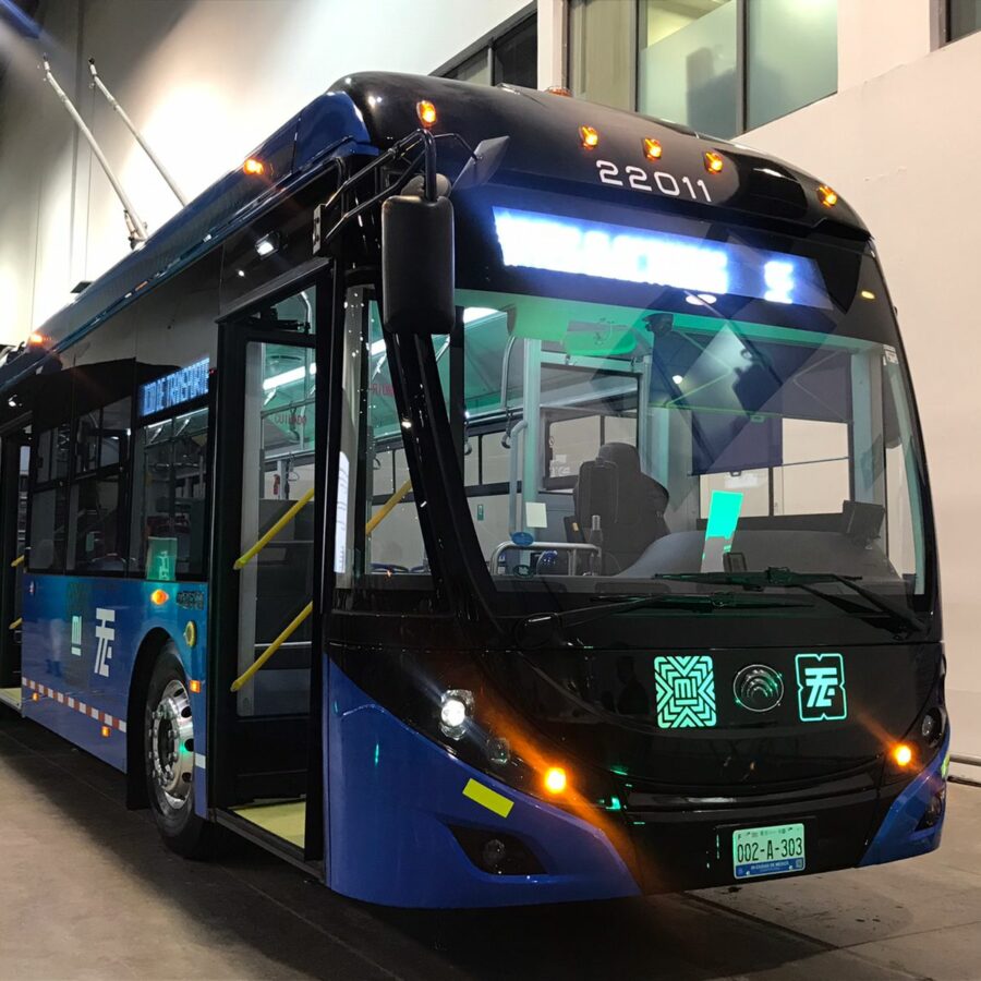 Grupo Lazcano y FOTON van por el servicio en Monterrey - Revista ...