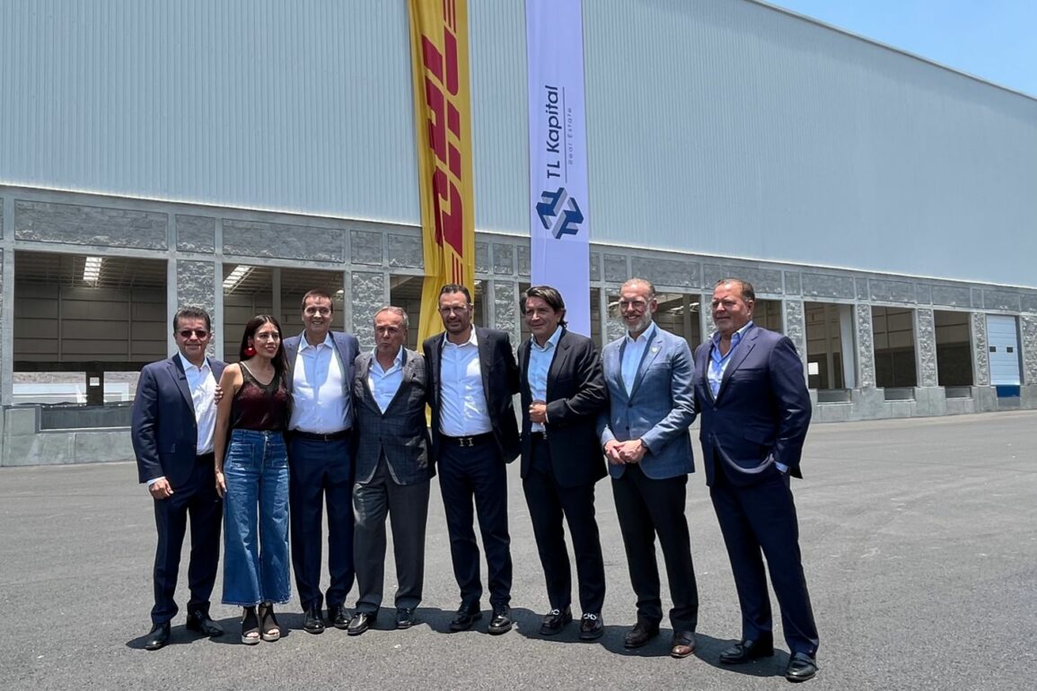 Grupo Lazcano y FOTON van por el servicio en Monterrey - Revista ...