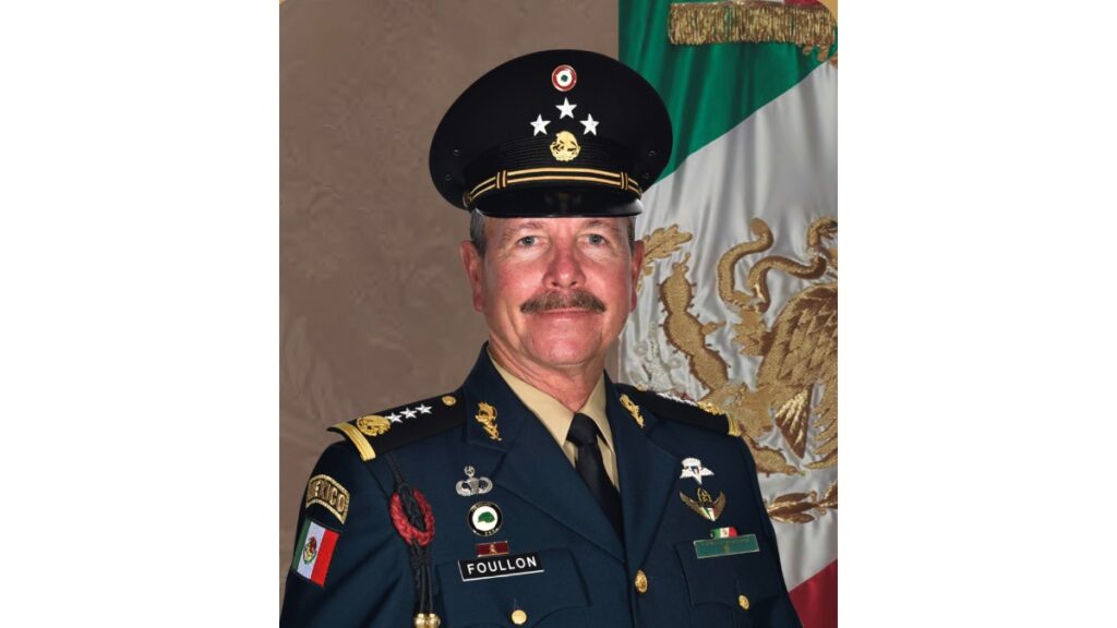 André Foullon es nombrado titular de Agencia Nacional de Aduanas ...