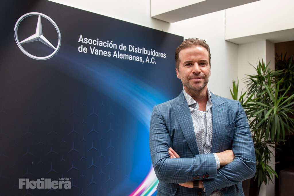 Alejandro Rivera fue ratificado como presidente de la ADEVA - Revista ...