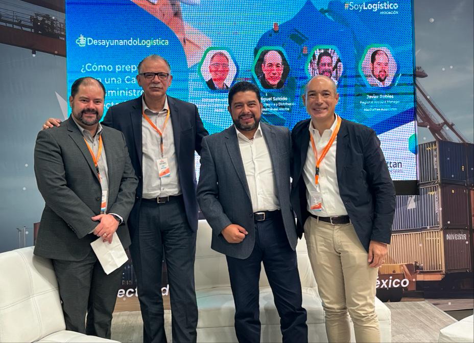 Chedraui, la clave de la eficiencia logística - Revista Alianza Flotillera