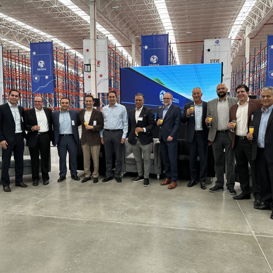 Walmart Mexico abre Cedis para ecommerce en GDL - Revista Alianza ...