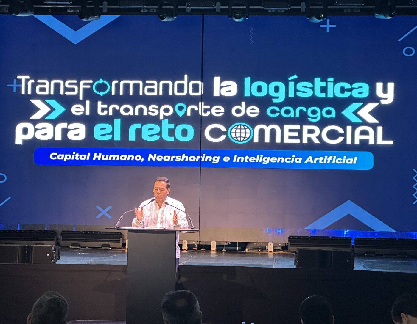 Concamin estima que el movimiento de carga crecerá en 3 millones de ...