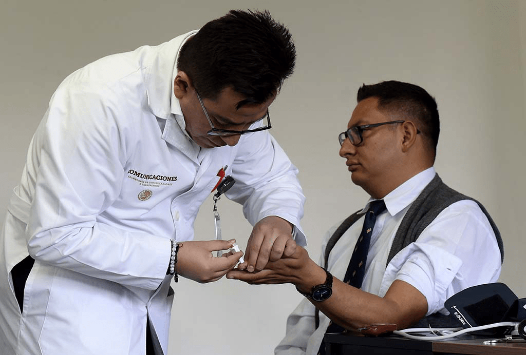 SICT, DGAF y DGPMPT inician operativo de revisión de pesos y ...