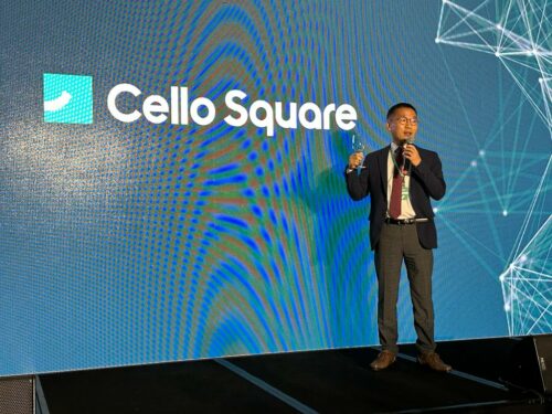 Samsung SDS presenta Cello Square, su plataforma de logística integral - Revista Alianza Flotillera