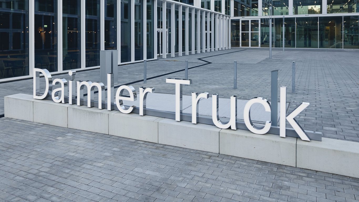 Ventas de Daimler Truck crecen 9% a nivel global - Revista Alianza ...