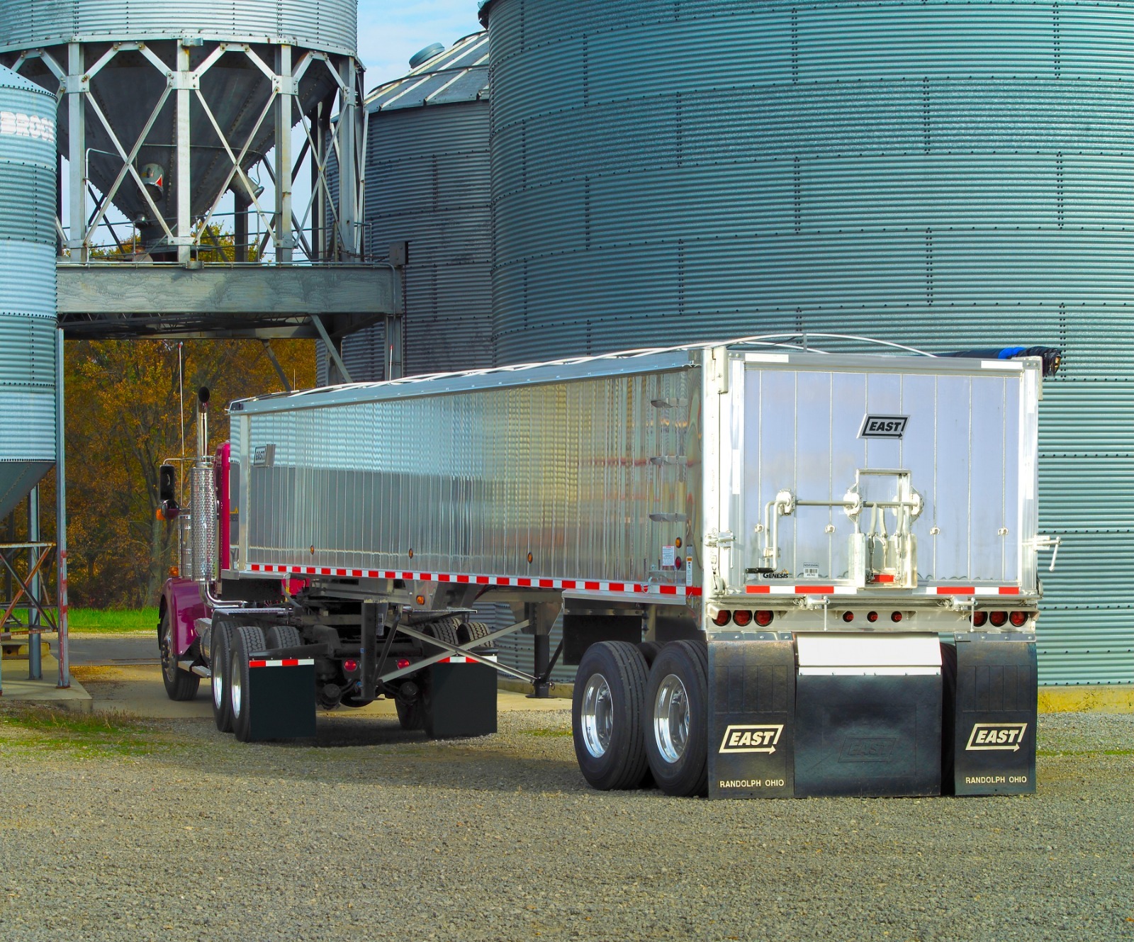 Fultra fortalece presencia en Norteamérica con la compra de East ...