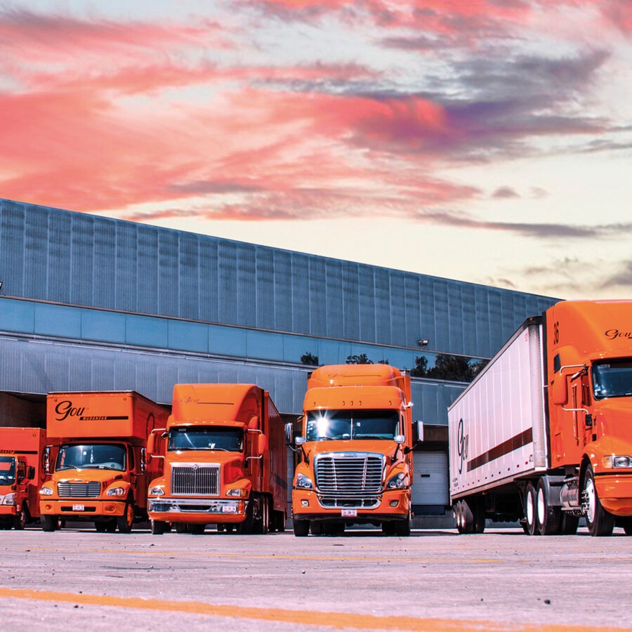 Muebles y Mudanzas MYM: 70 de transportar historias - Revista Alianza ...